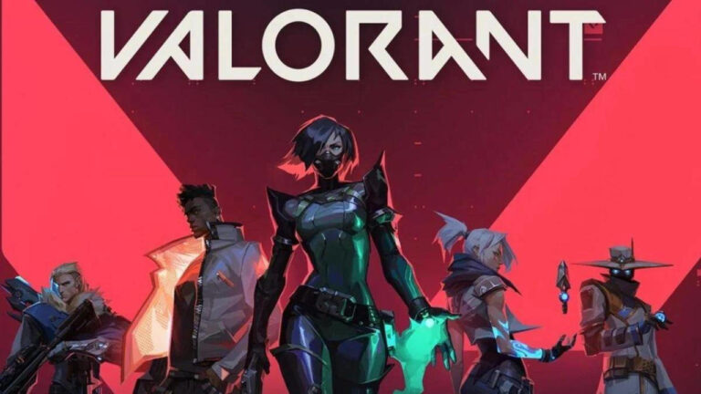 VALORANT Revela o Outlaw: A Mais Recente Adição ao Arsenal Desde o ...