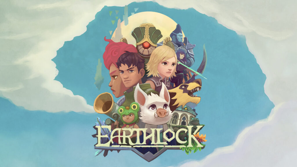 EARTHLOCK 2 revelado com trailer cinematográfico - Final Faqs