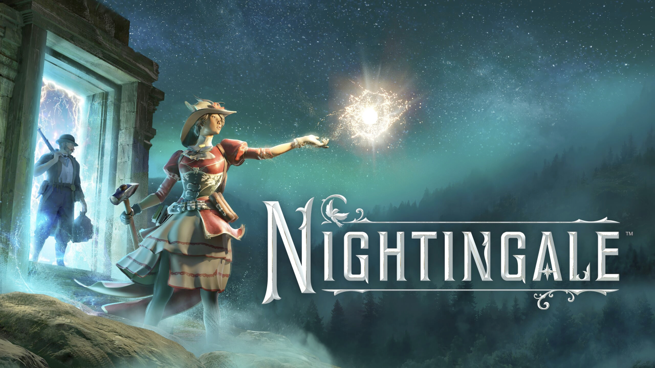 Inflexion Games revela novidades de Nightingale - Final Faqs