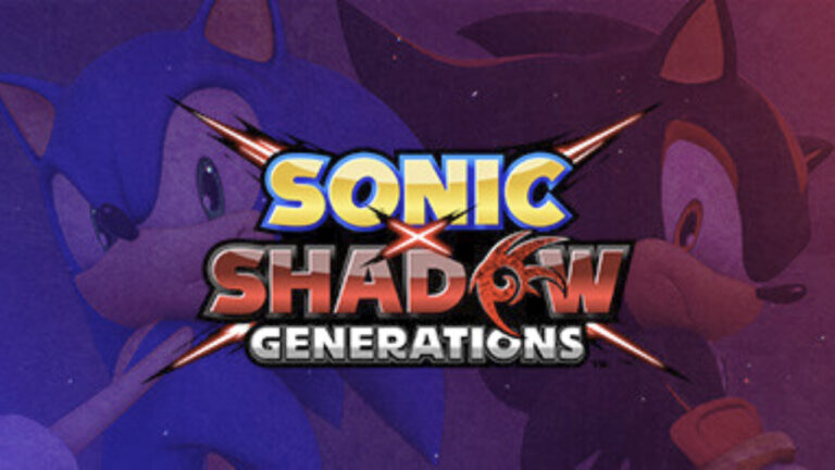 Novo Vídeo de Trilha Sonora de SONIC X SHADOW GENERATIONS Revela Remix ...