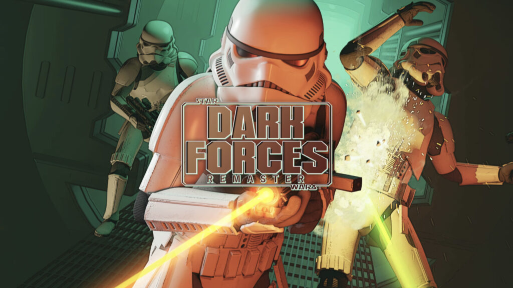 STAR WARS: Dark Forces Remaster – Guia de todos os códigos de trapaça ...