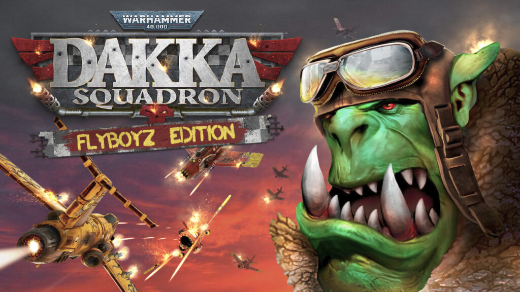 Orks irão DAKKADAKKADAKKA rumo à vitória em Warhammer 40.000: Dakka ...