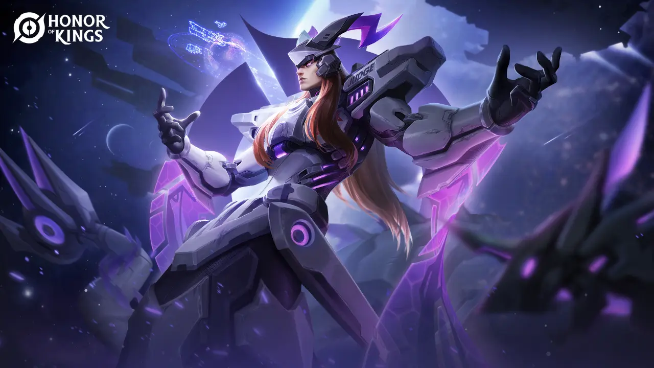 Honor of Kings anuncia eventos especiais para abril - Final Faqs