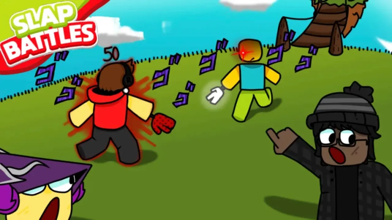 Veja como obter o emblema Ice Essence em Roblox Slap Battles para ...