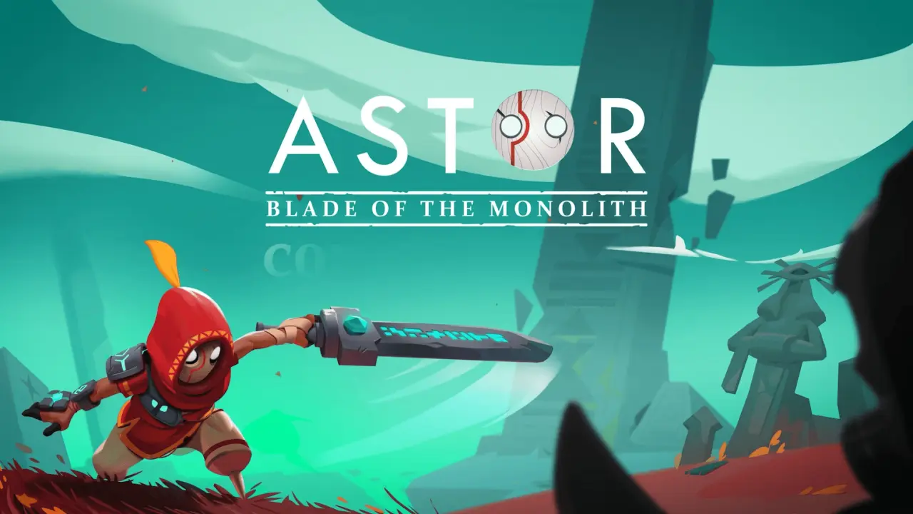 Astor: Blade of the Monolith - Review Completa e Detalhada do RPG de Ação