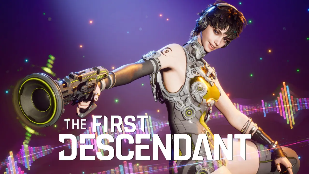 Primeira atualização de The First Descendant apresenta novos ...