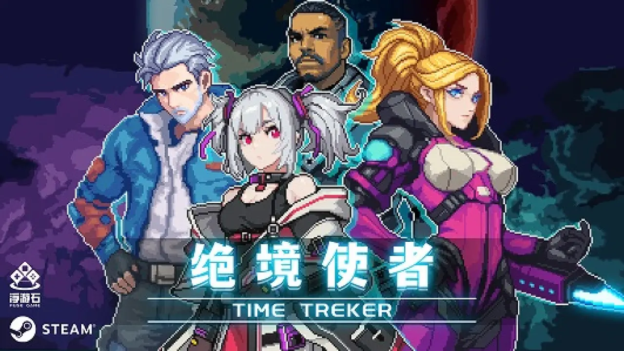 Time Treker: Análise Completa do Jogo Indie Revolucionário | Prós e Contras