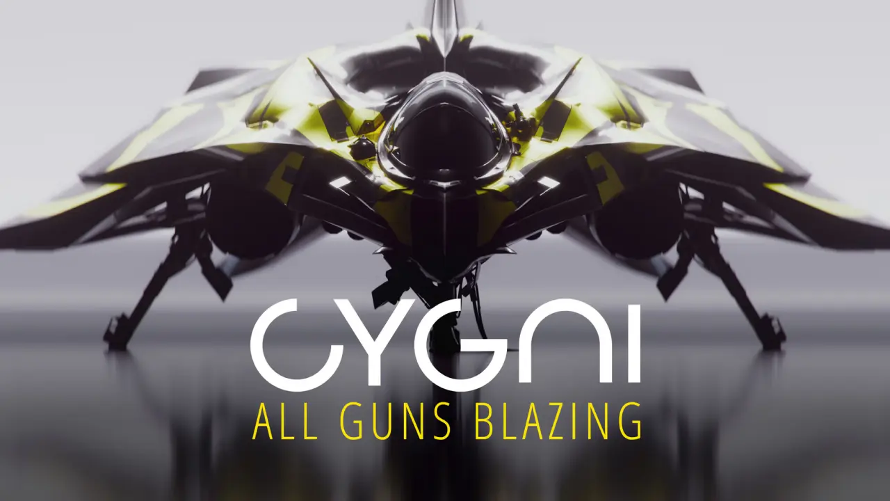 CYGNI: All Guns Blazing - O Retorno Explosivo dos Shoot 'em Ups - Final Faqs