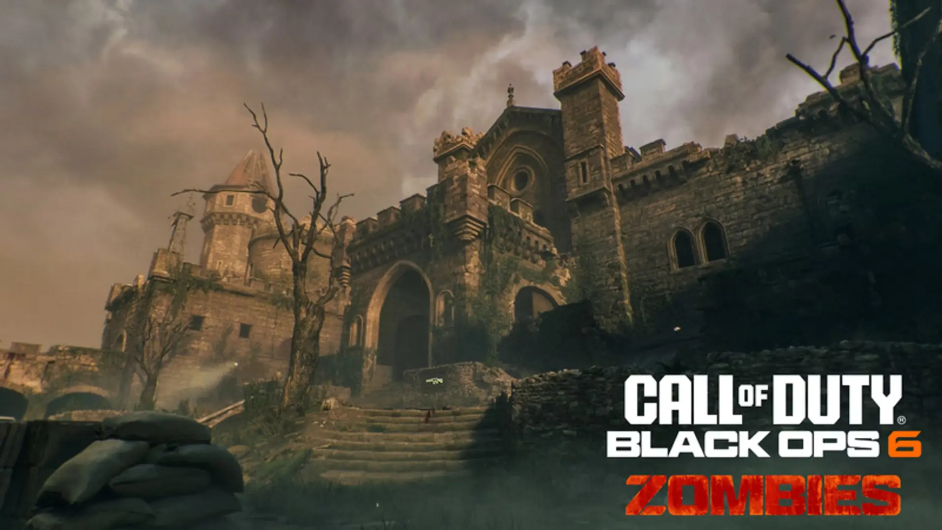 COD Black Ops 6 Zombies: Como completar a missão da história Citadelle ...