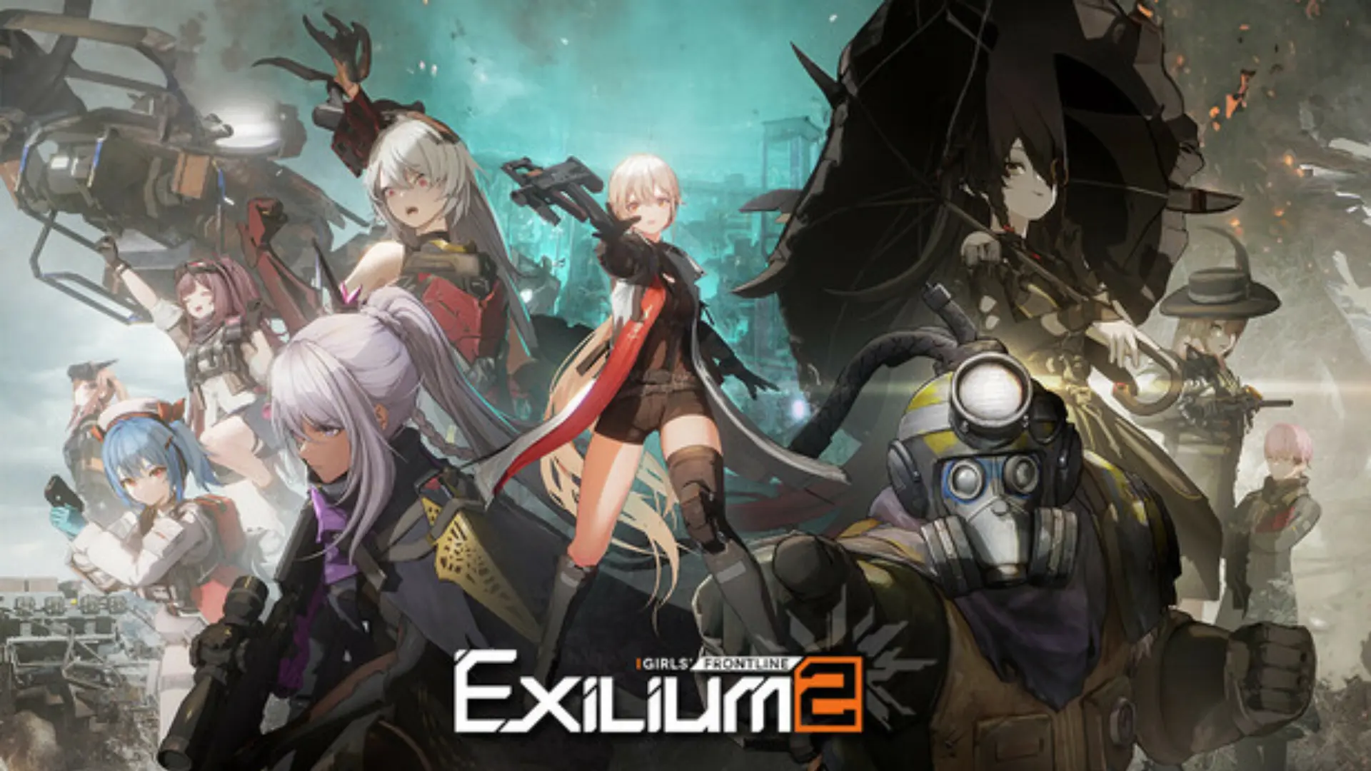 Girls Frontline 2: Exilium – Guia para iniciantes - Final Faqs