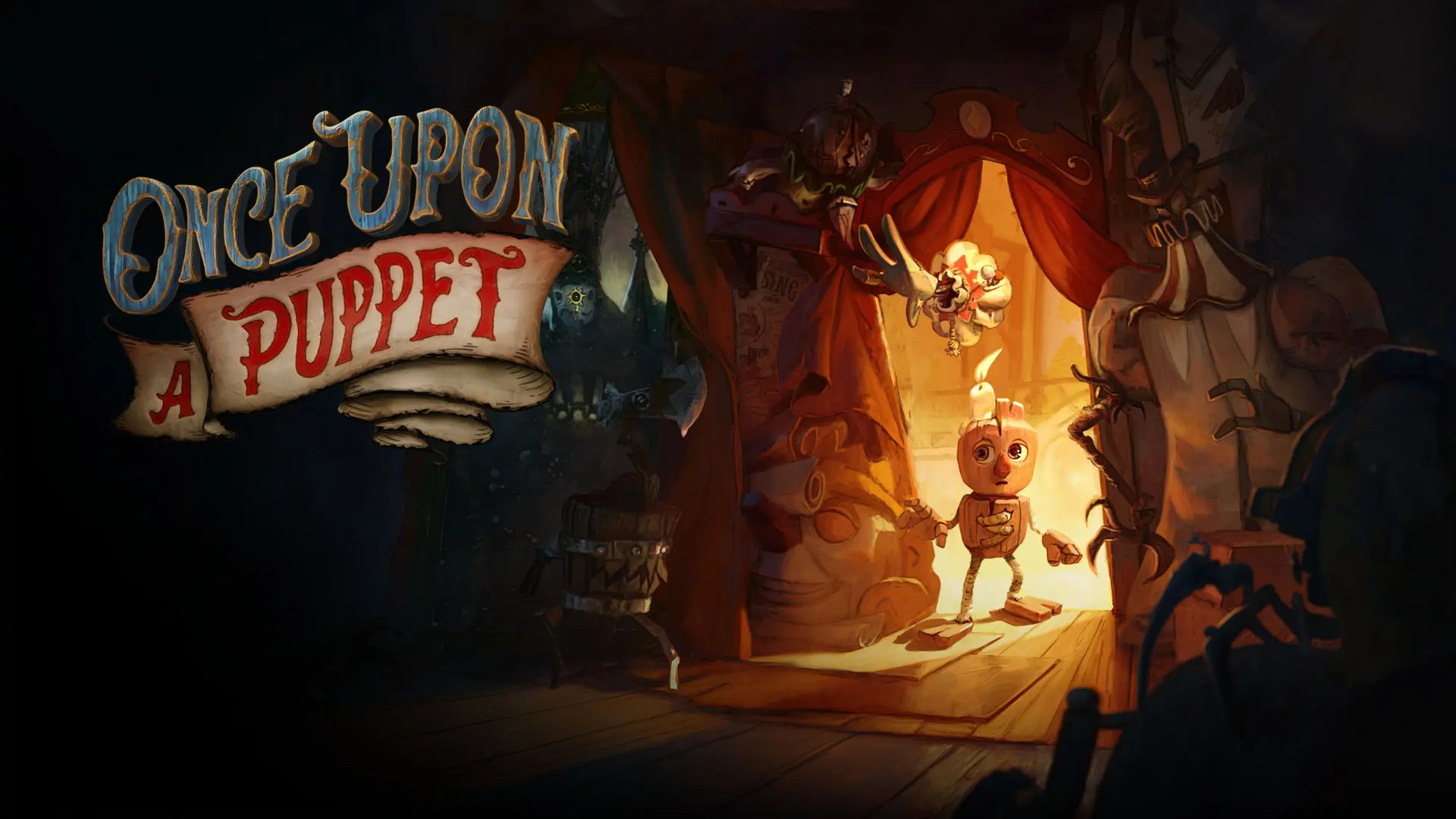 Review - Once Upon A Puppet - Final Faqs