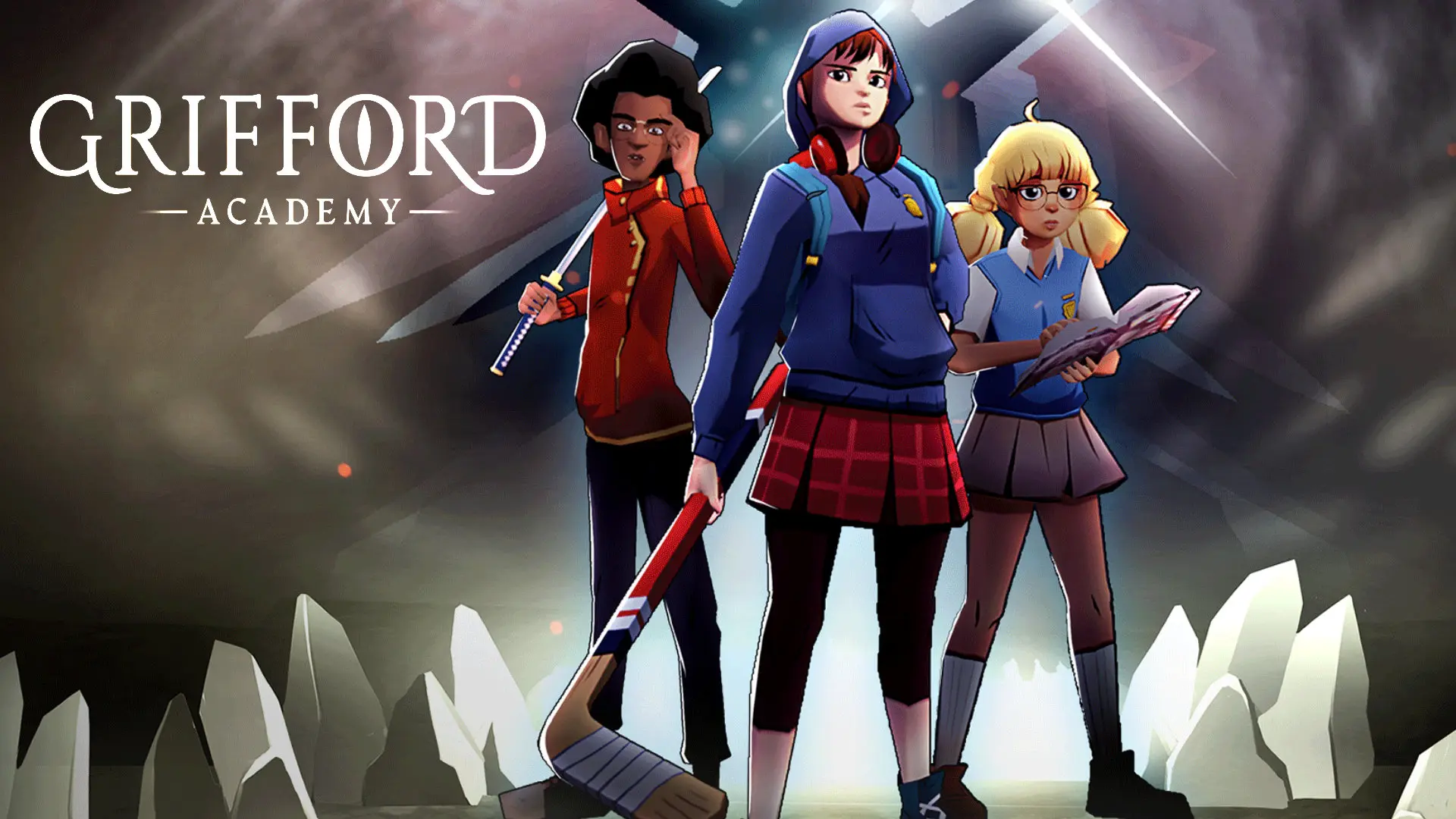 REVIEW: Grifford Academy – Mistério Medieval e RPG Viciante - Final Faqs