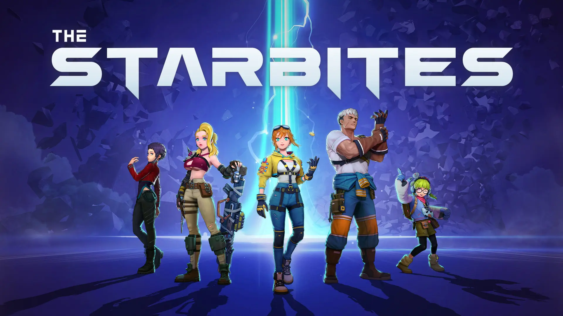 REVIEW: STARBITES – UM MECH RPG QUE ACERTA NO SIMPLES, MAS TROPEÇA NOS ...